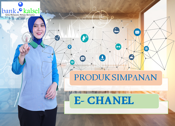 Smart-FL Bank Kalsel